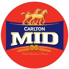 Carlton Mid Logo – South Cairns Sports Club