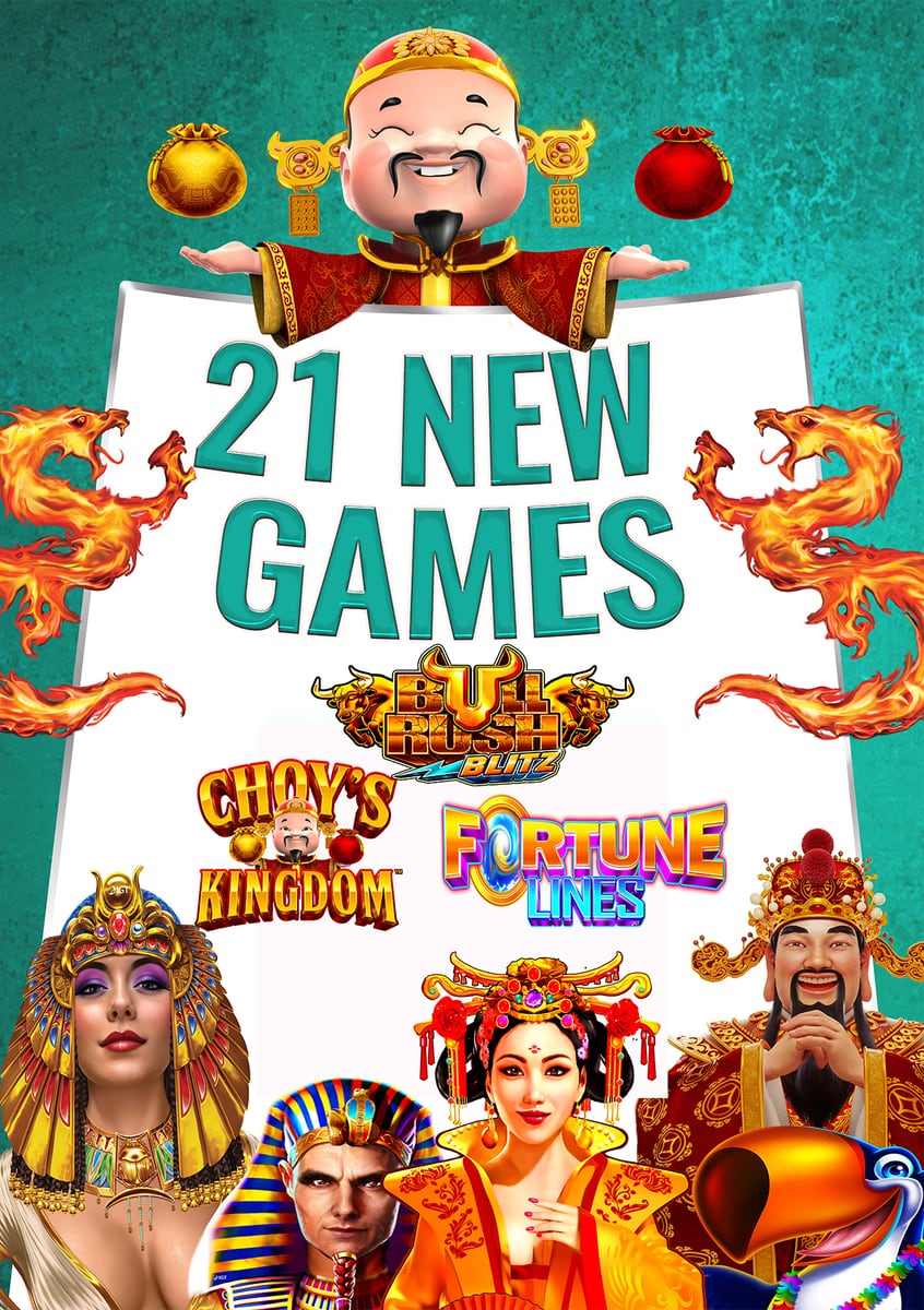 What’s On | South Cairns Sports Club